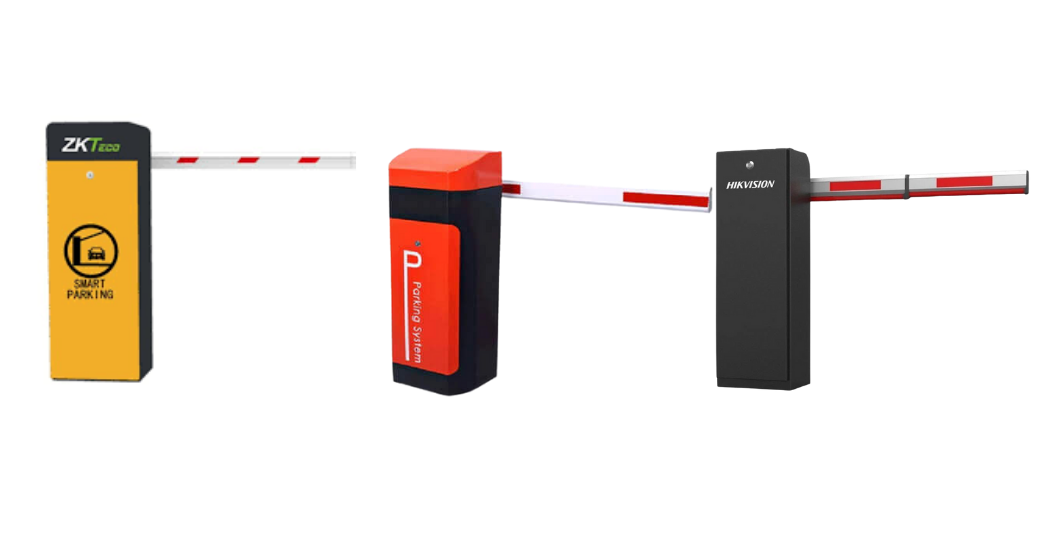 Barie Tự Động Là Gì? Top Mẫu Hot & Ứng Dụng Thực Tế 2025