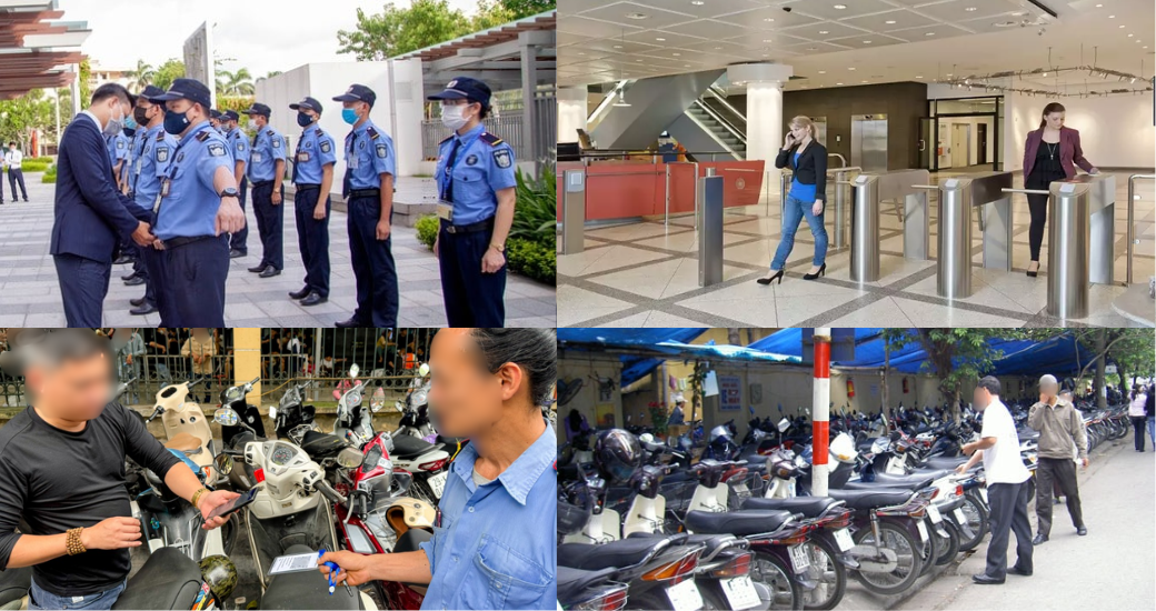Barie Tự Động Là Gì? Top Mẫu Hot & Ứng Dụng Thực Tế 2025