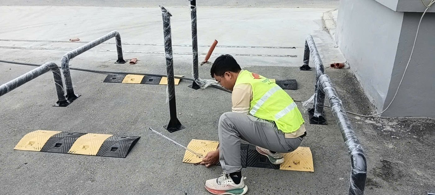 Top 1 Đơn Vị Lắp Barie Uy Tín, Báo Giá Trọn Gói 2026